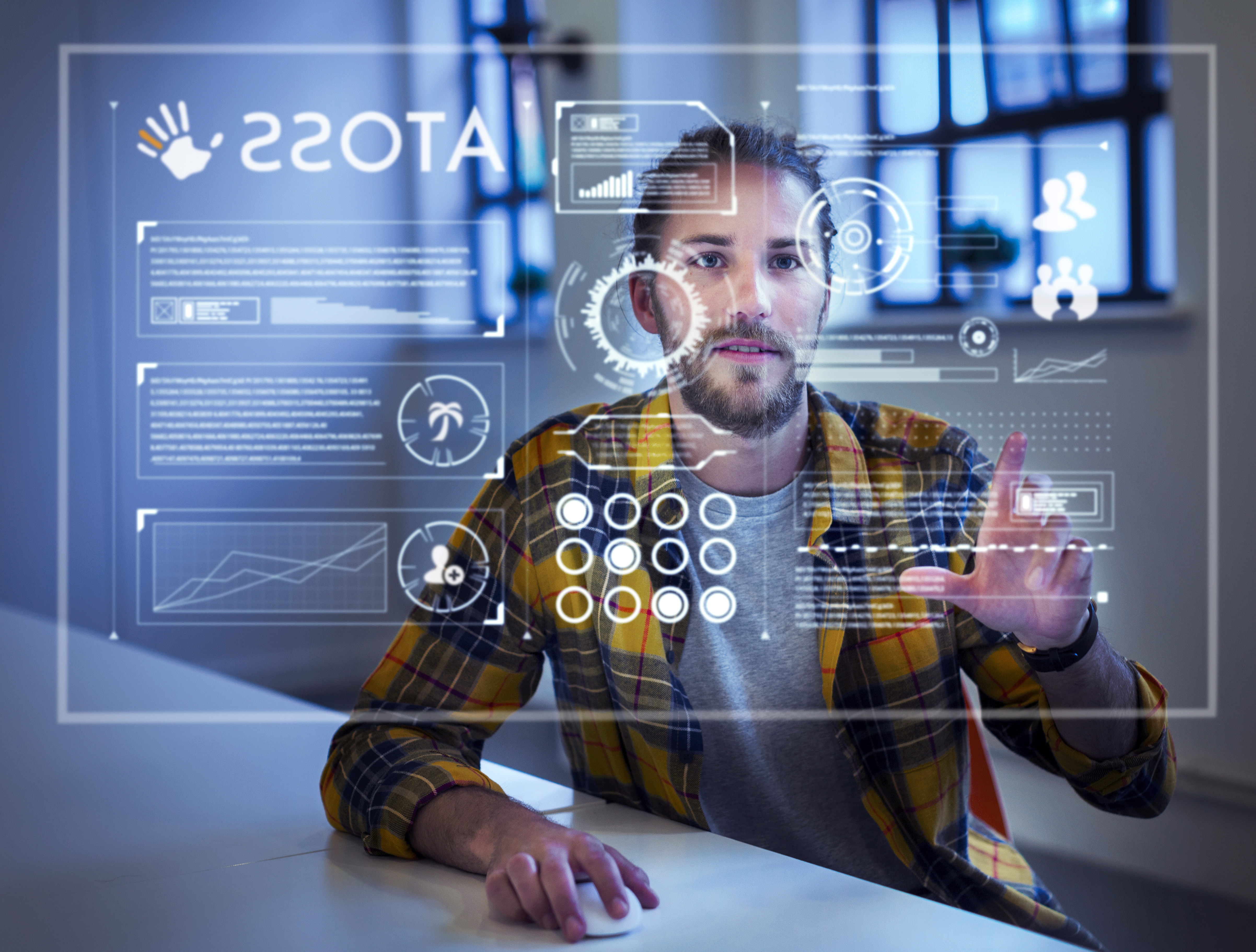 IT News - Workforce Management: Service ohne Kompromisse - ATOSS ...